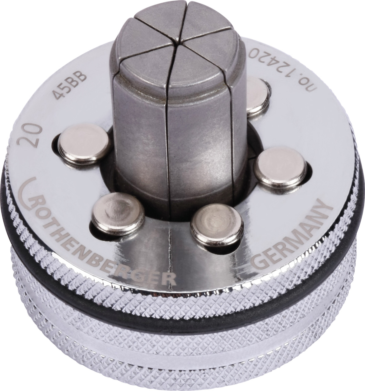 ROTHENBERGER Expanderkopf 20 x 1,2 mm Standard ROLOCK - 12420