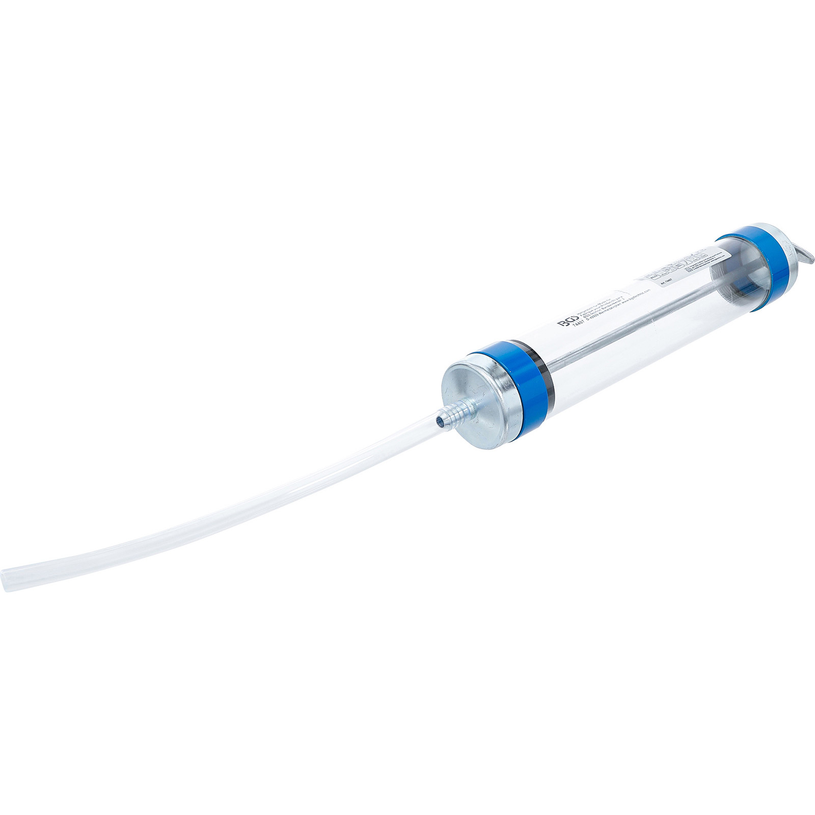 BGS Saug- und Druckspritze 500 ml - 74407