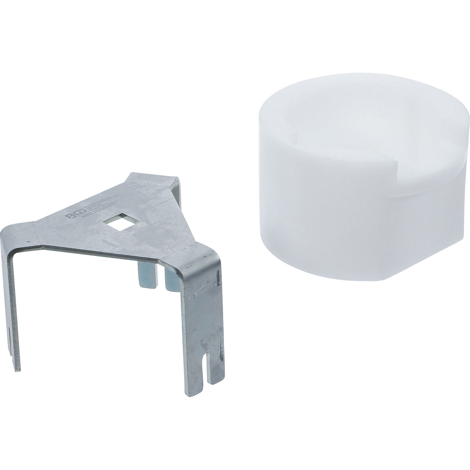 BGS Diesel-Filter-Demontage-Satz für Opel / Fiat - 8553