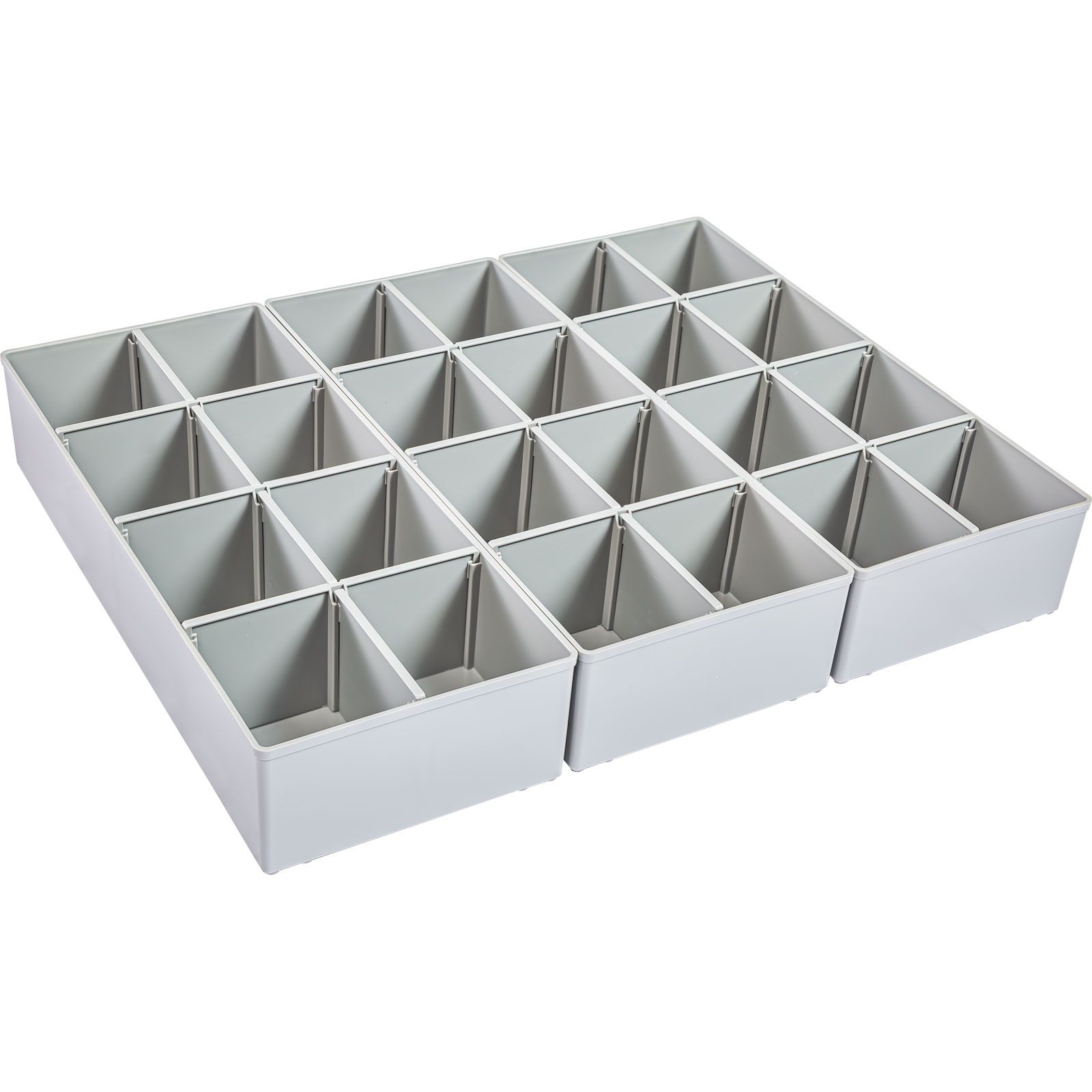 BS Systems L-BOXX