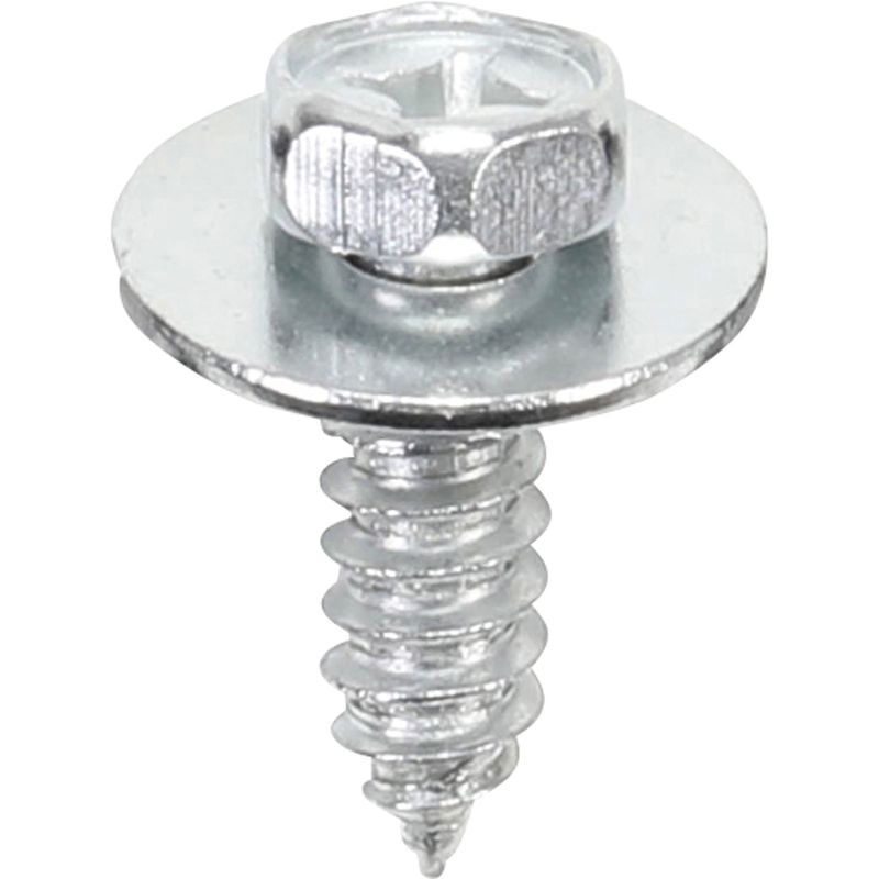 BGS KFZ-Befestigungsclip-Sortiment für Audi / VW / Toyota / Mercedes ...