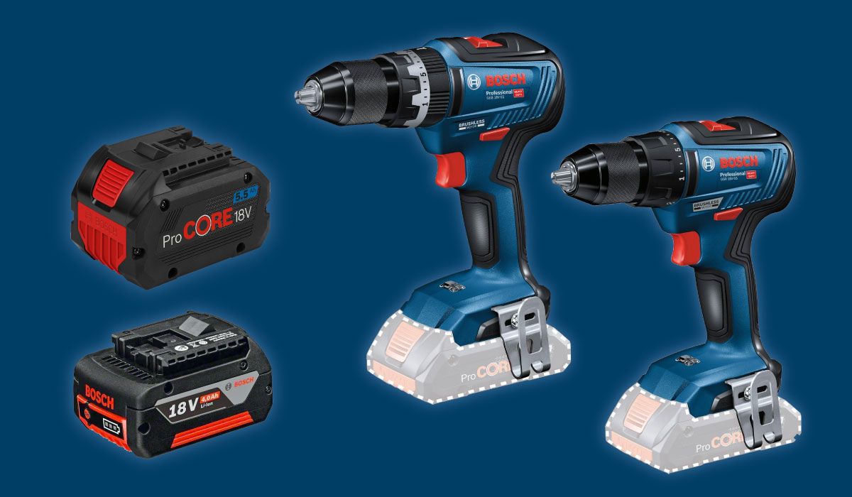 Bosch PRO DEALS | Werkzeugstore24.de