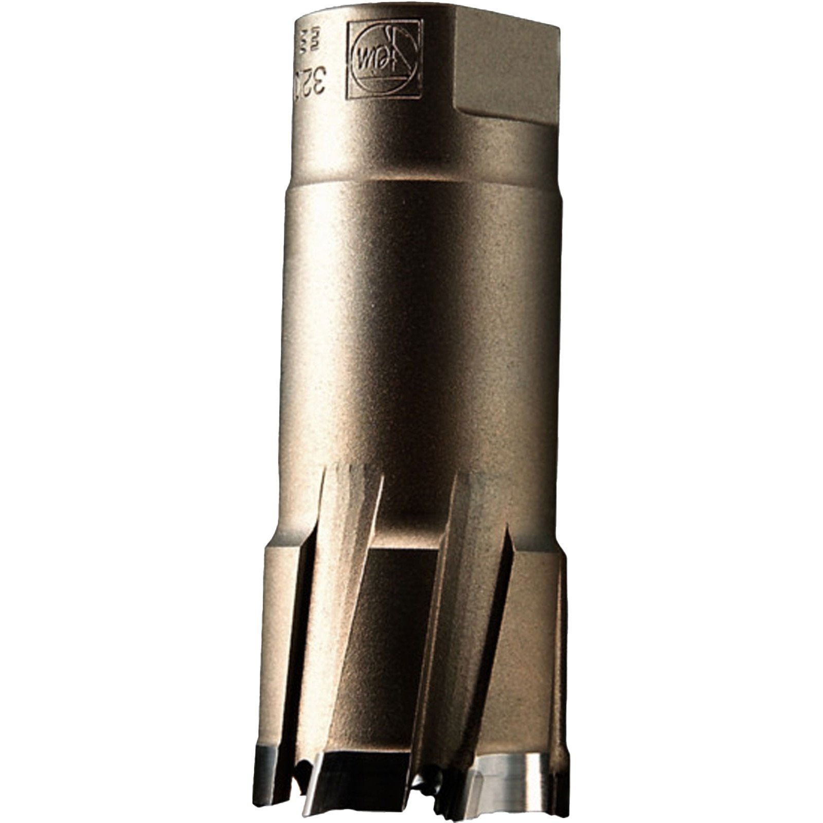 Fein 1x HM Ultra 50 Kernbohrer mit Gewinde M18 x 6 P1,5 mm Ø 33 mm ...