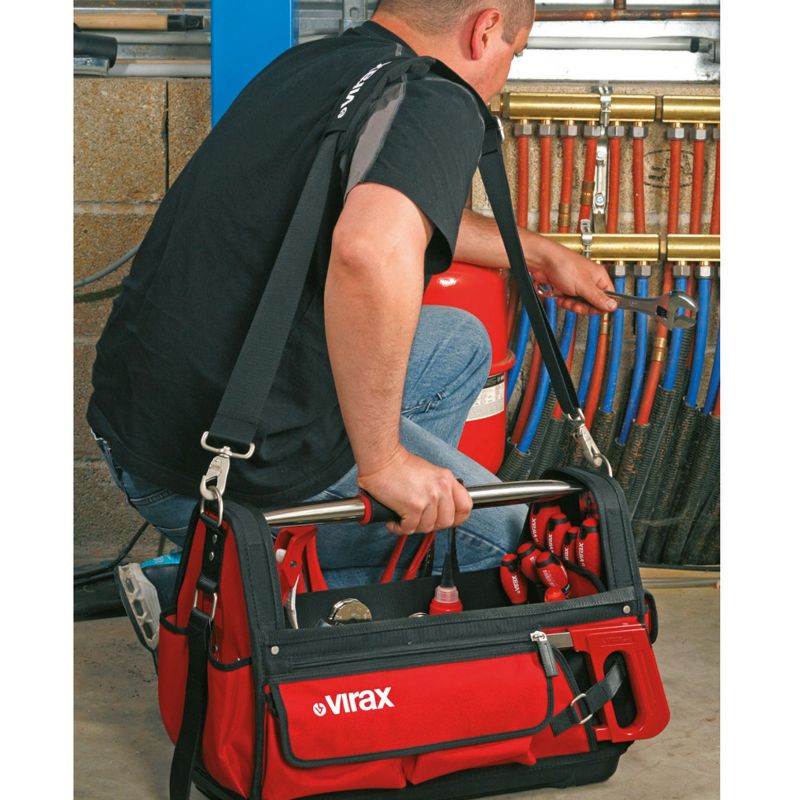 VIRAX Große Werkzeugtasche - 382660