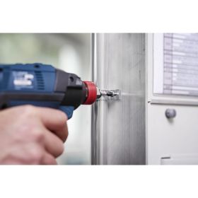 Bosch PRO Impact gemischtes Set PH1; PH2(x2); PH3; PZ1; PZ2(x2); PZ3 55 ...