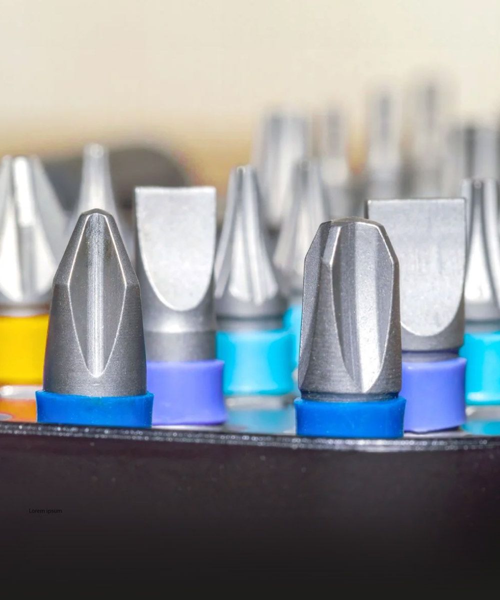 Die richtige Bit-Auswahl: Tipps und Empfehlungen