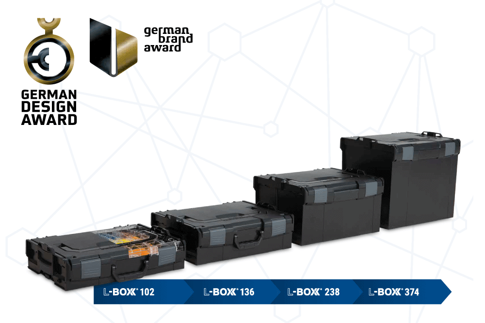 BS Systems L-BOXX